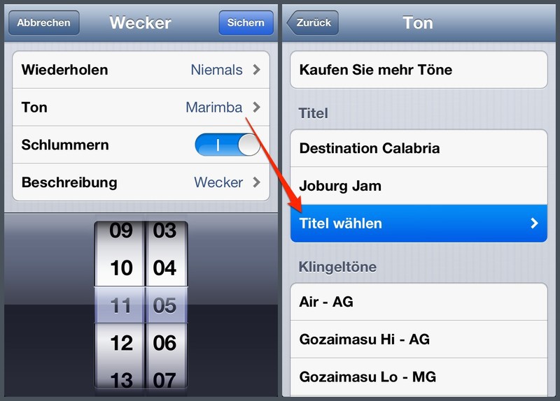 Die besten Tipps zu iOS 6 - computerworld.ch
