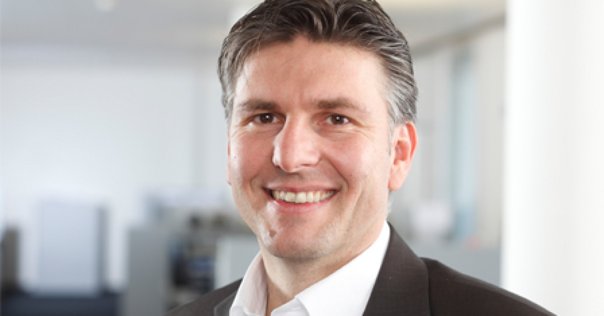 Ontrex erhält COO - computerworld.ch