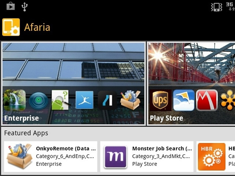 SAP bringt neue Afaria-Version - computerworld.ch