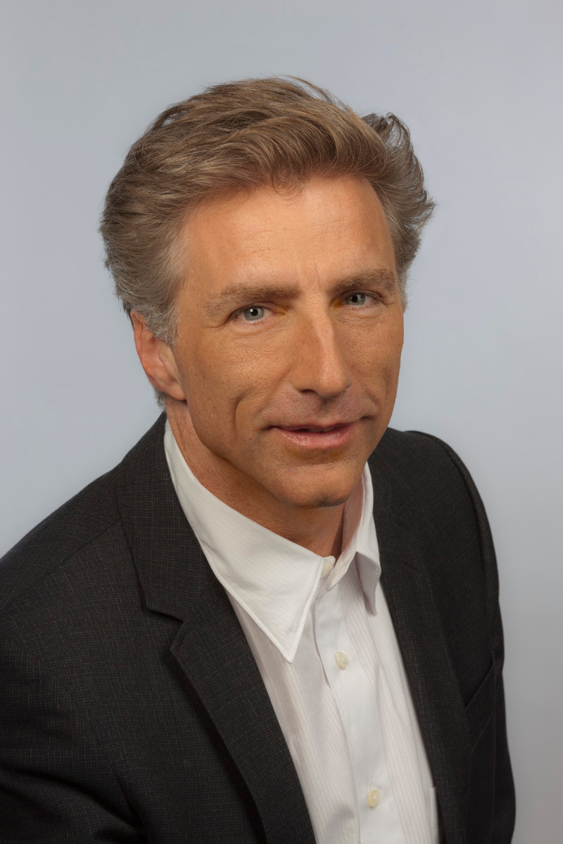 Bracken Darrell als Logitech-CEO bestätigt - computerworld.ch