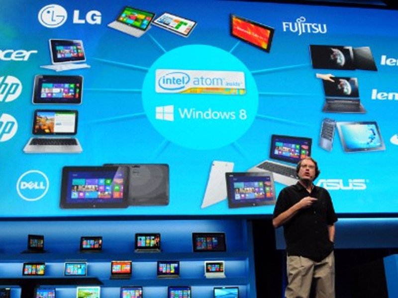 Intels neues Produktportfolio - computerworld.ch