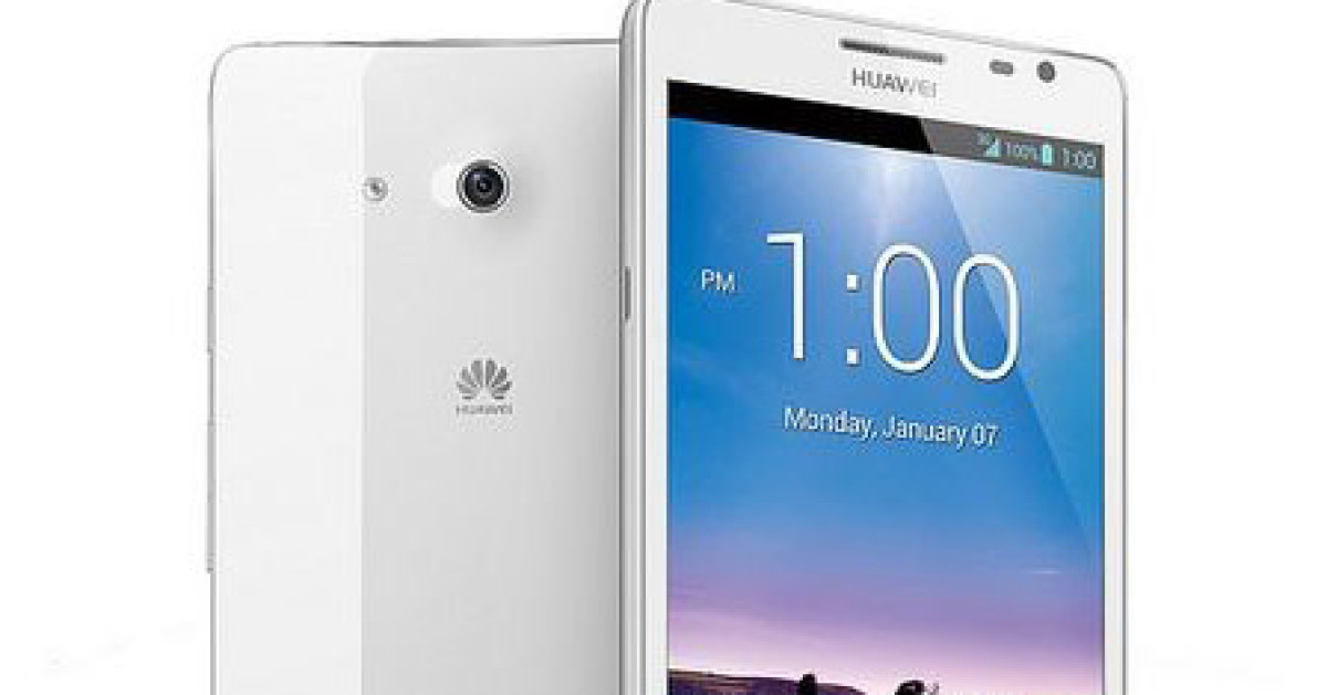 Monster-Smartphones liegen im Trend - computerworld.ch