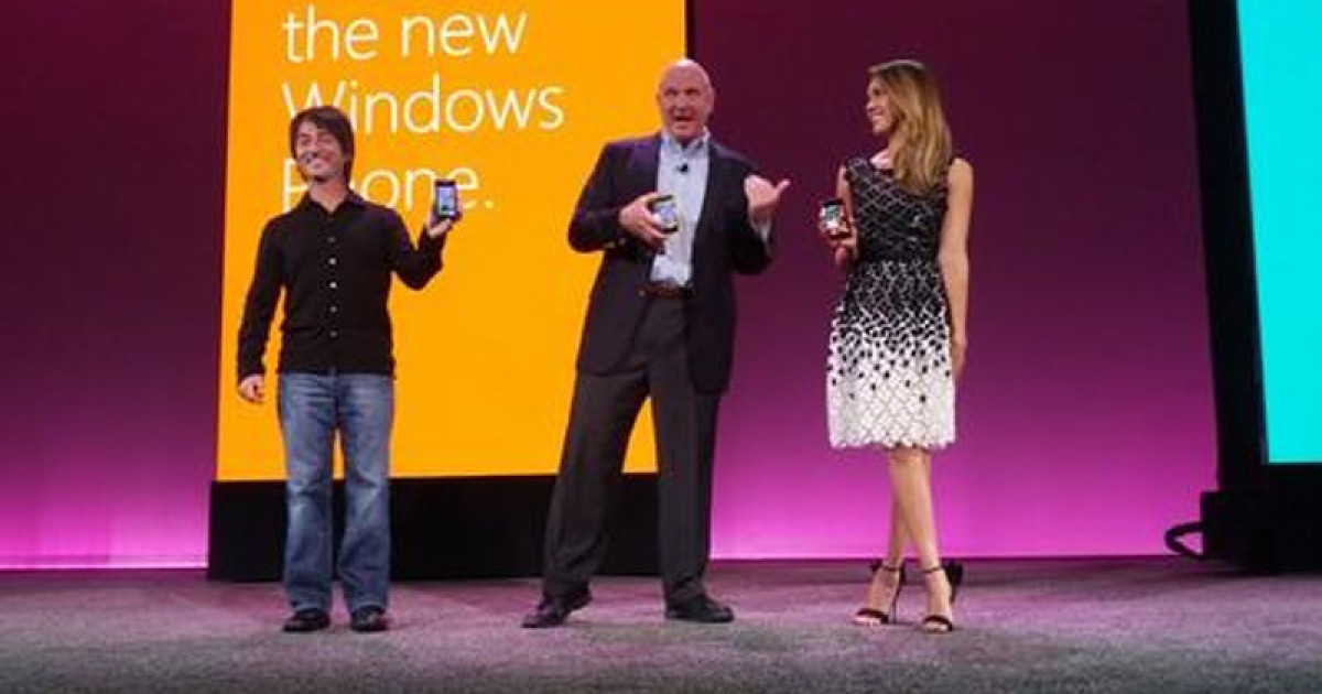 Windows Phone wird stärker - computerworld.ch