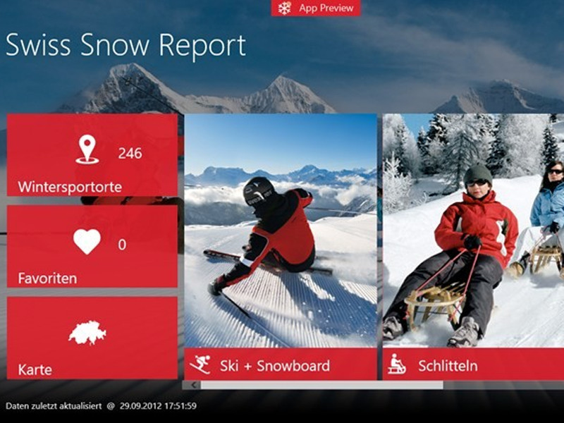Die besten Schweizer Apps - computerworld.ch