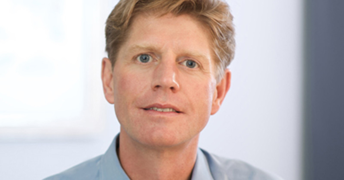 ABB verliert CEO Joe Hogan - computerworld.ch