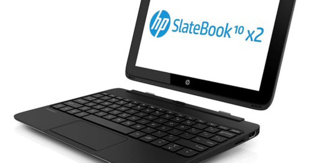 HP bringt Android auf Laptops - computerworld.ch
