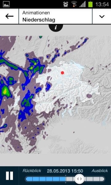 MeteoSwiss - computerworld.ch