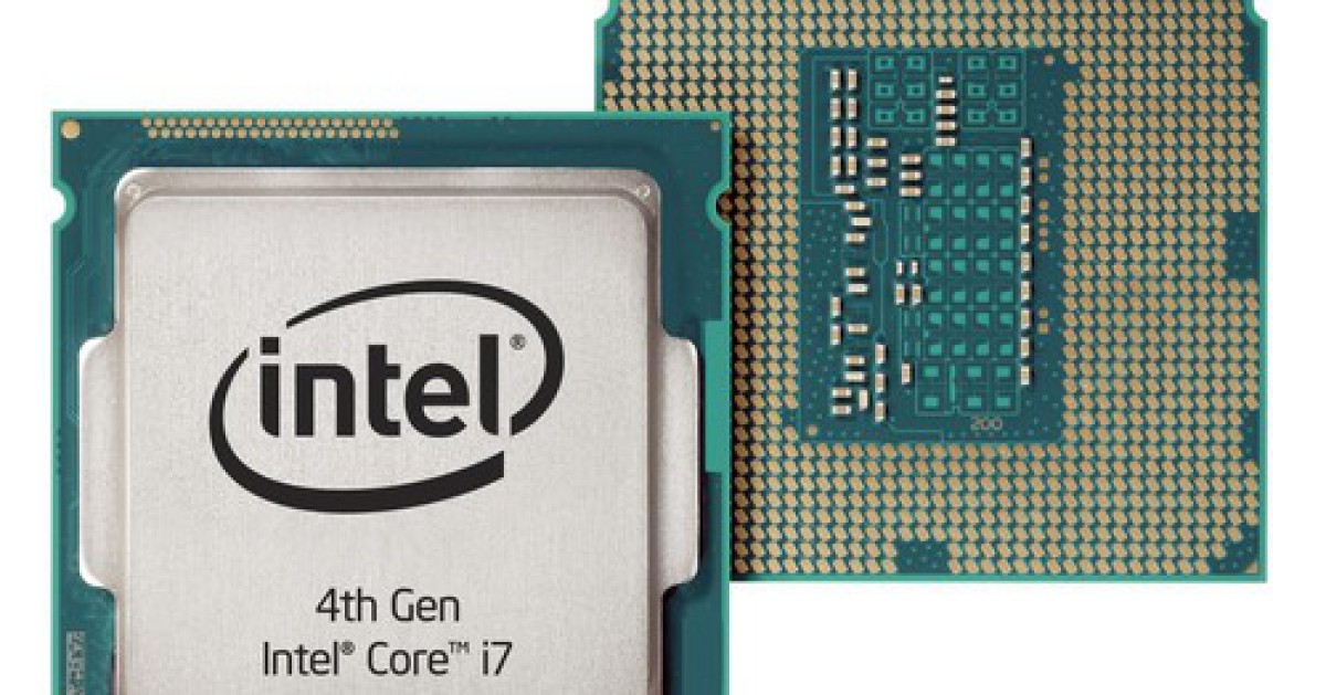 Intels Haswell-CPUs ab sofort erhältlich - computerworld.ch