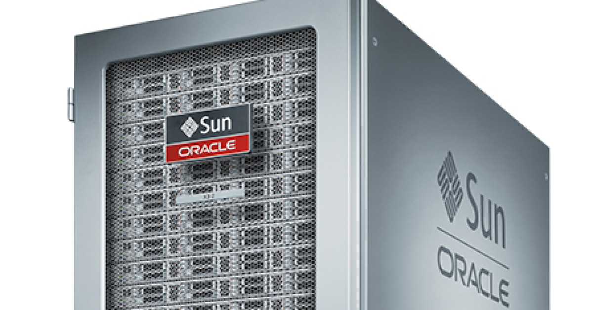 Oracle bringt Virtualisierungs-Appliance - computerworld.ch