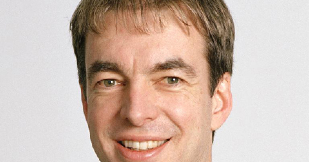 Swisscom erhält einen Security-Chef - computerworld.ch