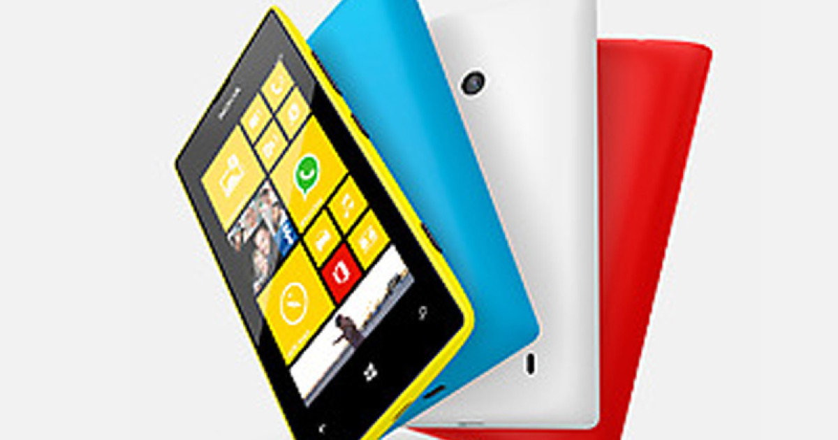 Windows Phone mit höchstem Marktgewinn - computerworld.ch