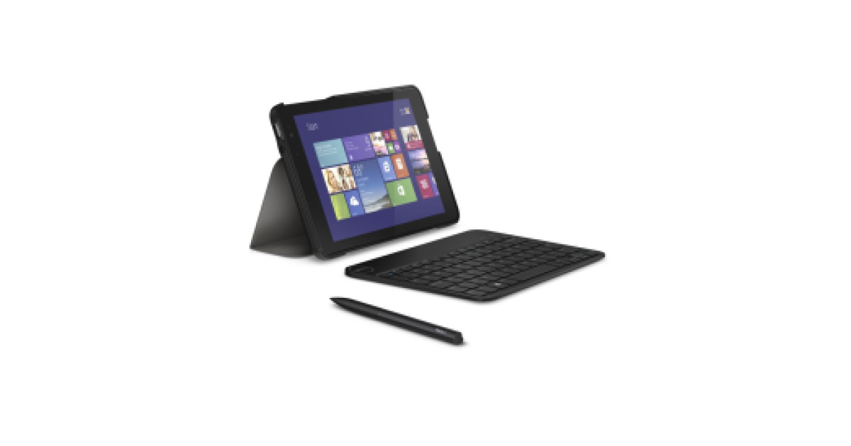 Dell stellt neue Windows-8.1-Tablets vor - computerworld.ch