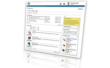 Kostenfreies IT-Management von CA - computerworld.ch