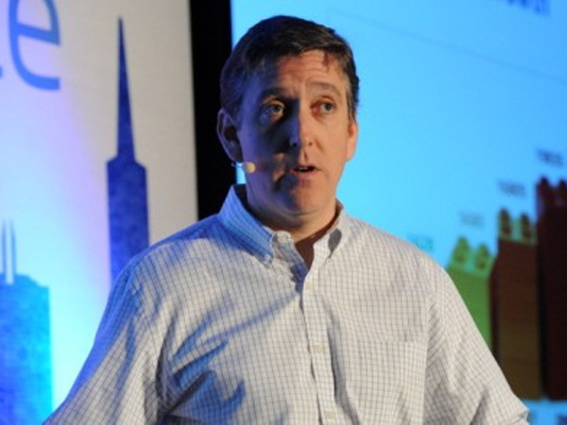 Einblicke in Googles interne IT - computerworld.ch