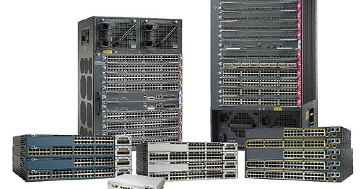 Alte Cisco-Switches werden massiv teurer - computerworld.ch