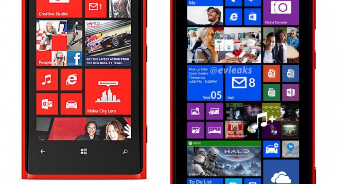 Nokia präsentiert ein Lumia-Tablet - computerworld.ch