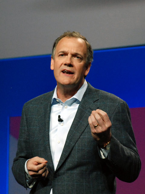 IBMs Firmen-Software wird kognitiv und intuitiv - computerworld.ch