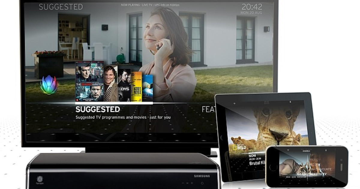 Cablecom führt Replay-TV ein - computerworld.ch