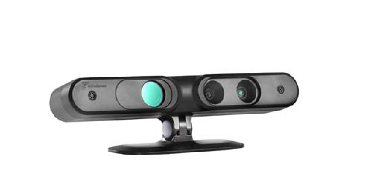 Apple bestätigt PrimeSense-Kauf - computerworld.ch