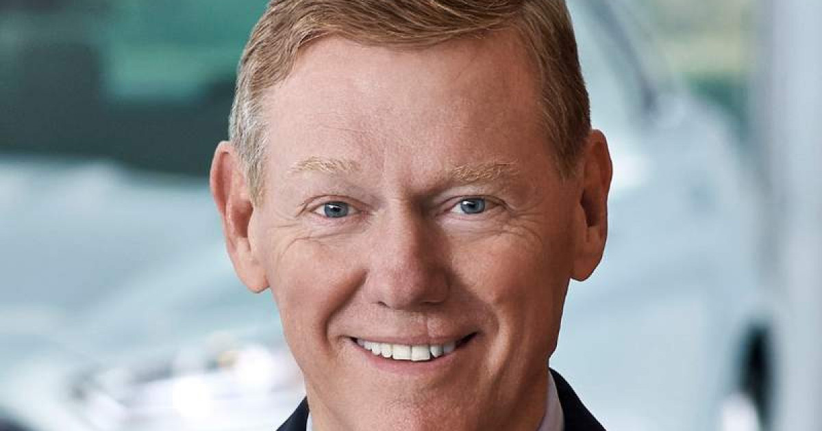 Ford-Chef wird wohl nicht Microsoft-Boss - computerworld.ch