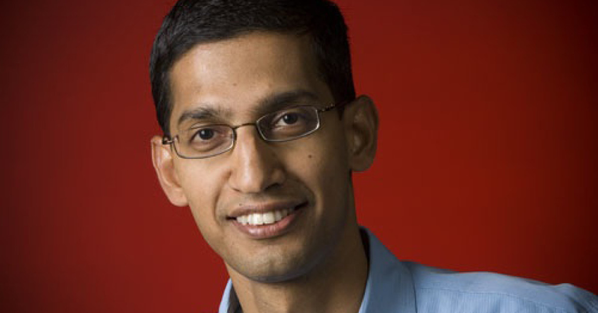 Wird der Android-Chef Microsoft-CEO? - computerworld.ch