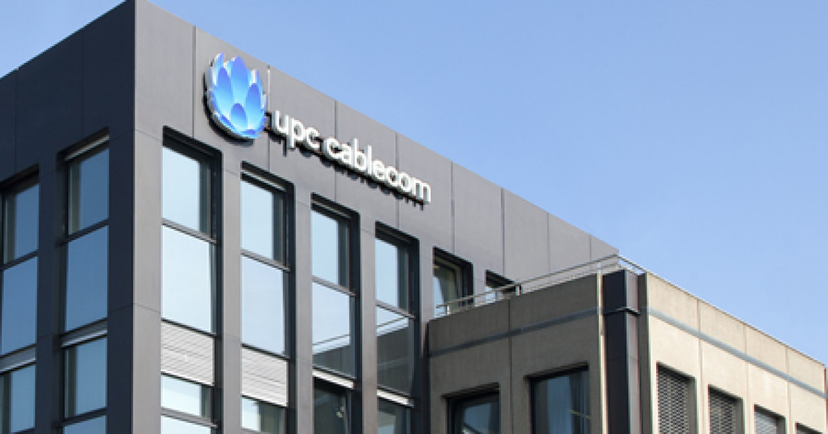 Cablecom lanciert Mobile-Angebot - computerworld.ch