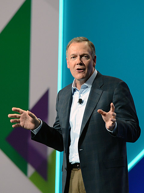 Apps-Marktplatz auch fürs Business - computerworld.ch