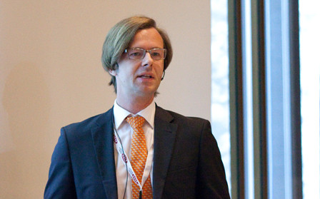 Risikomanagement - Unternehmen müssen umdenken - computerworld.ch