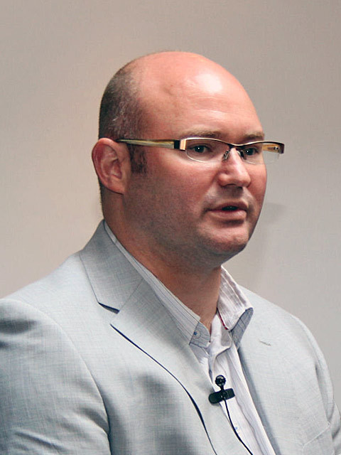 Wie Swisscom zum Start-up wurde - computerworld.ch