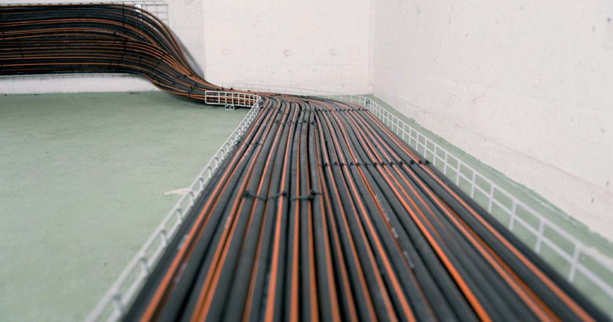 Neues Leben für alte Kabel - computerworld.ch