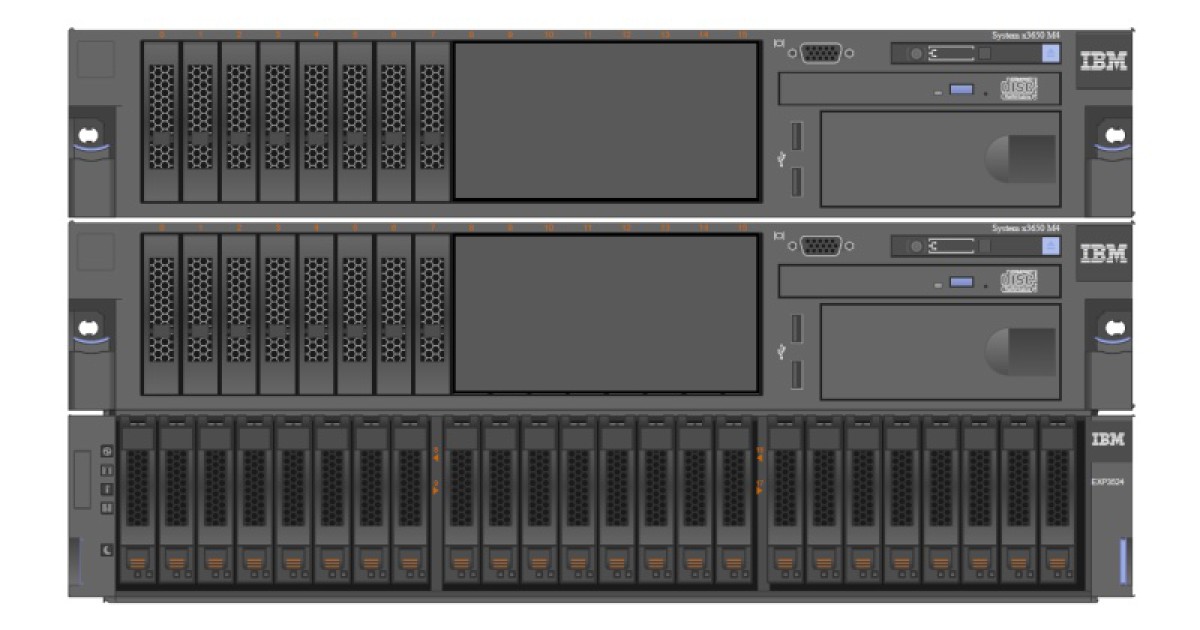 IBM erweitert Power8-Server- und Storage-Portfolio - computerworld.ch
