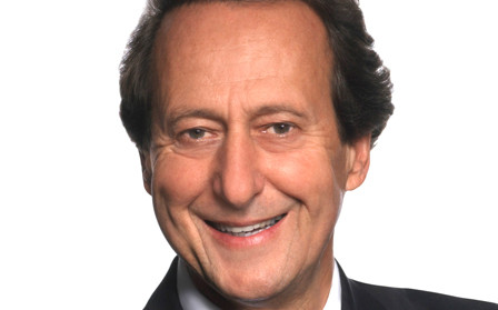 Daniel Borel will nicht mehr - computerworld.ch