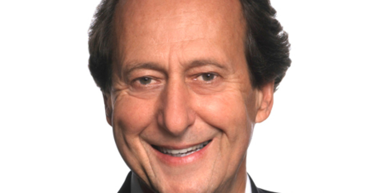 Daniel Borel will nicht mehr - computerworld.ch