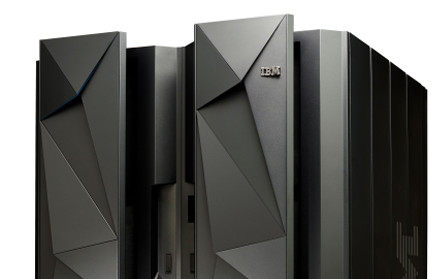 IBM stellt neue Mainframe-Generation z13 vor - computerworld.ch