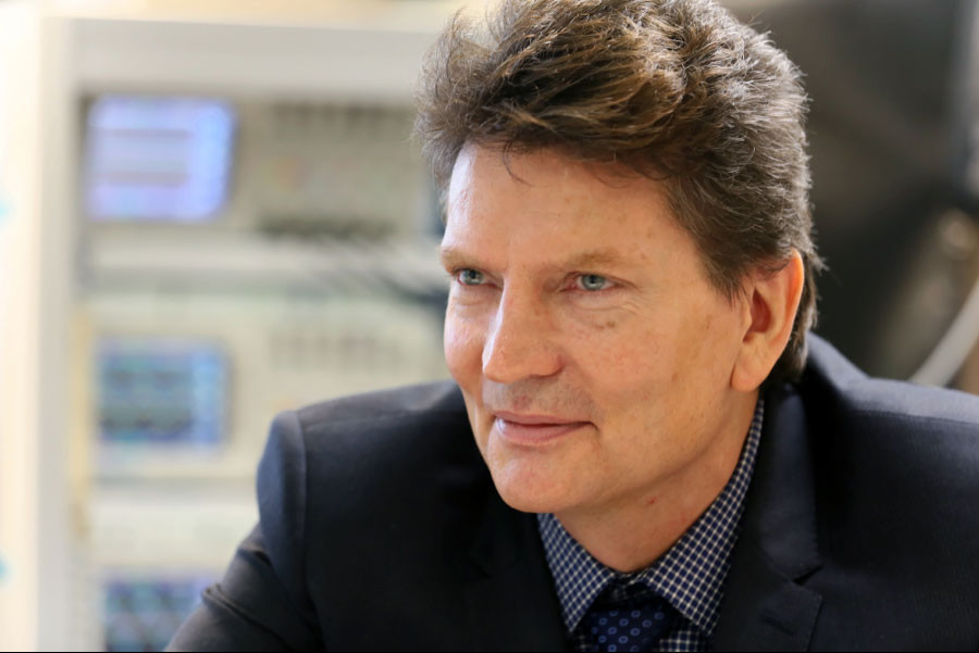 Human Brain Project entmachtet Henry Markram - computerworld.ch