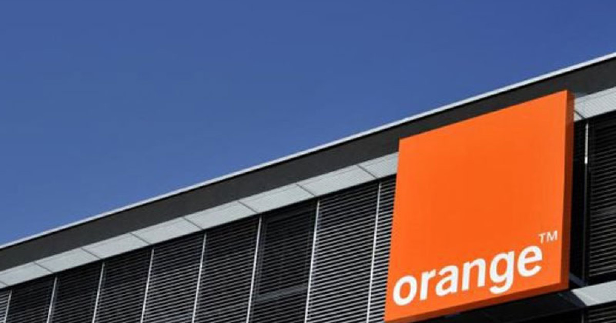 Orange Schlusslicht der CH-Telkos. Jetzt muss ein neuer Name her ...