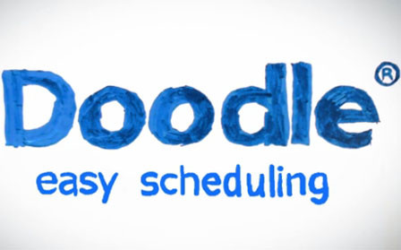 Doodle-App mit neuen Live-Features - computerworld.ch