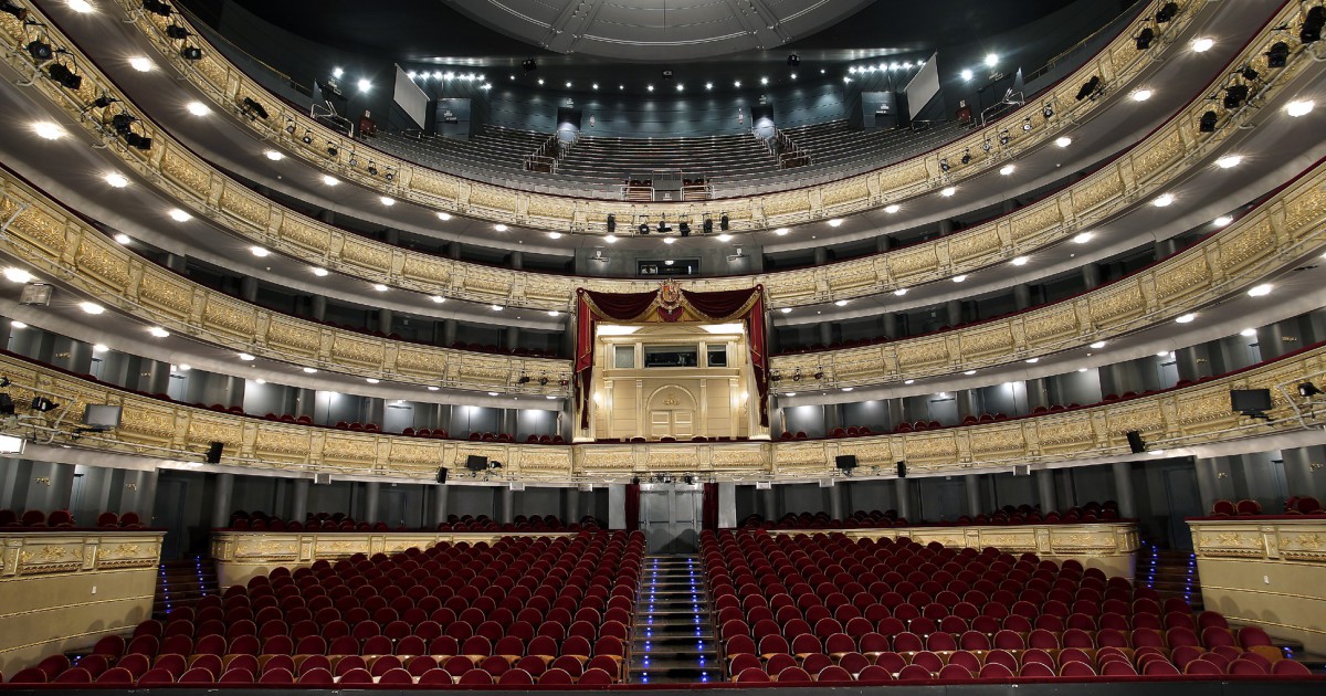 Europas Opernhäuser streamen kostenlos ins Netz - computerworld.ch