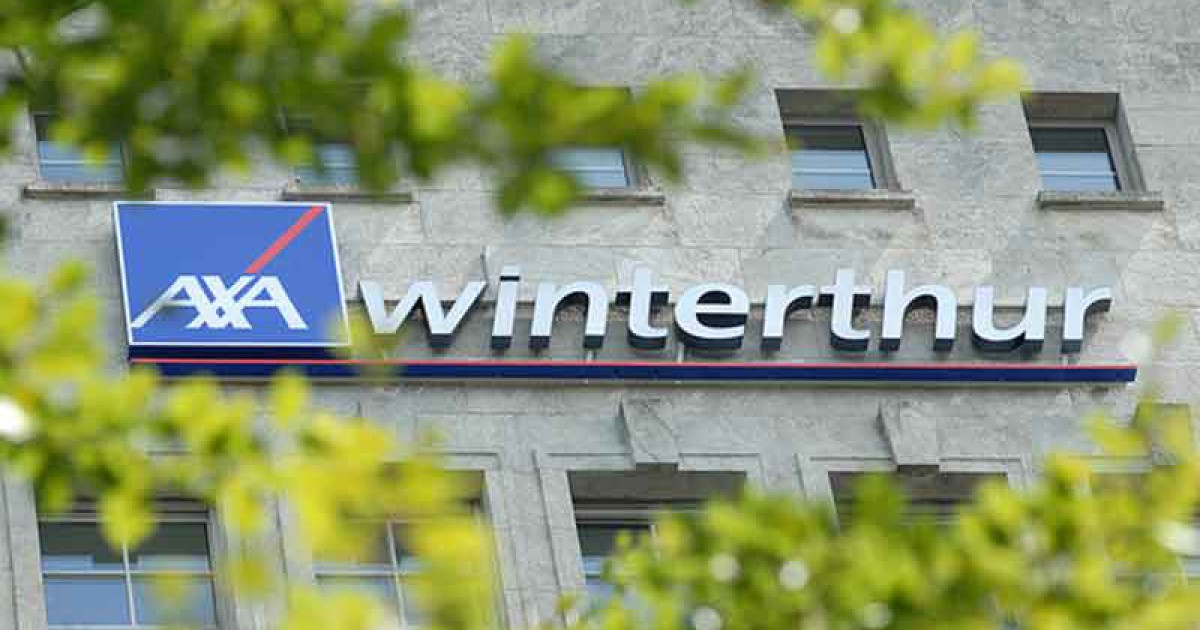 AXA Winterthur präsentiert Strategie - computerworld.ch