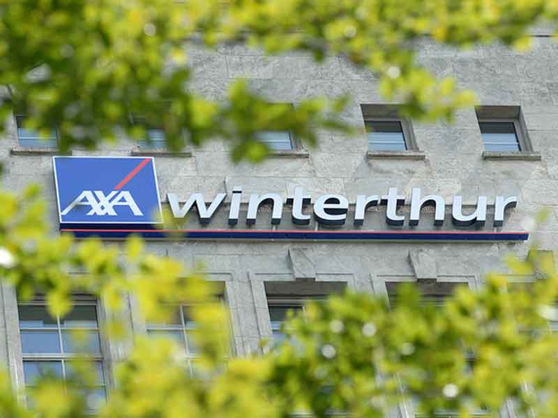 AXA Winterthur präsentiert Strategie - computerworld.ch