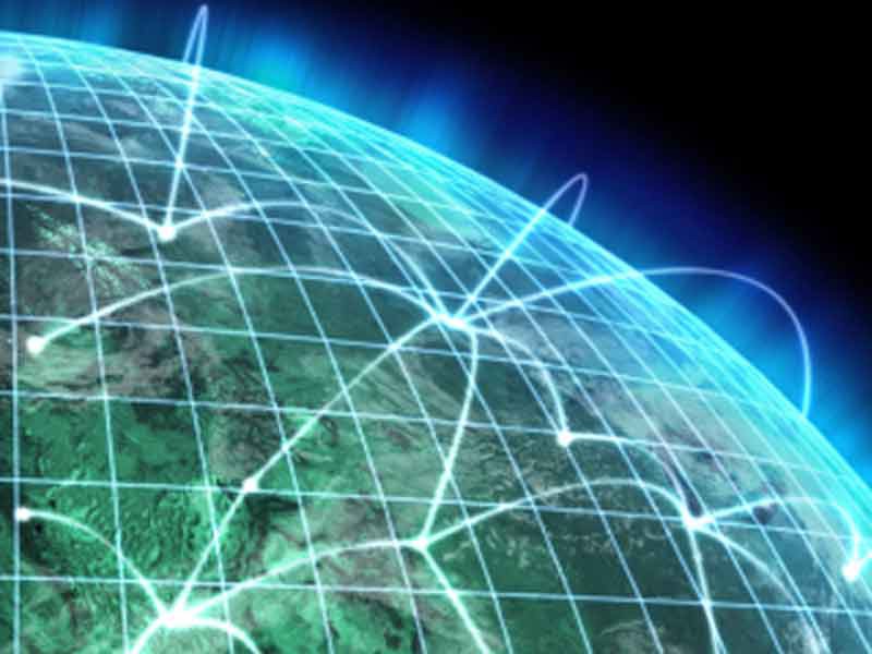 Kampf um Datenströme - computerworld.ch