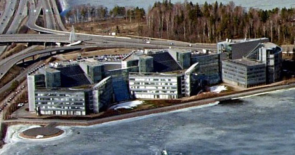 Nokia steigt ins Server-Geschäft ein - computerworld.ch