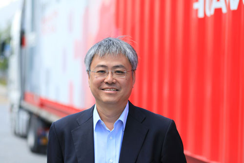 «Nur mit dem Preis kann man nicht argumentieren» - computerworld.ch