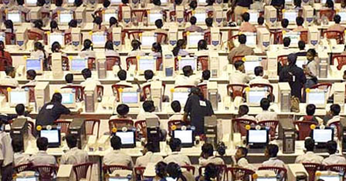 Universität Genf experimentiert mit Crowd-Computing - computerworld.ch