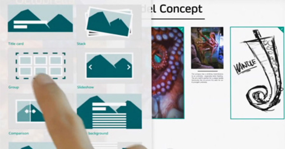 Präsentationen als Website erstellen - computerworld.ch