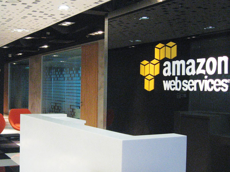 Amazon eröffnet Niederlassung in der Schweiz - computerworld.ch