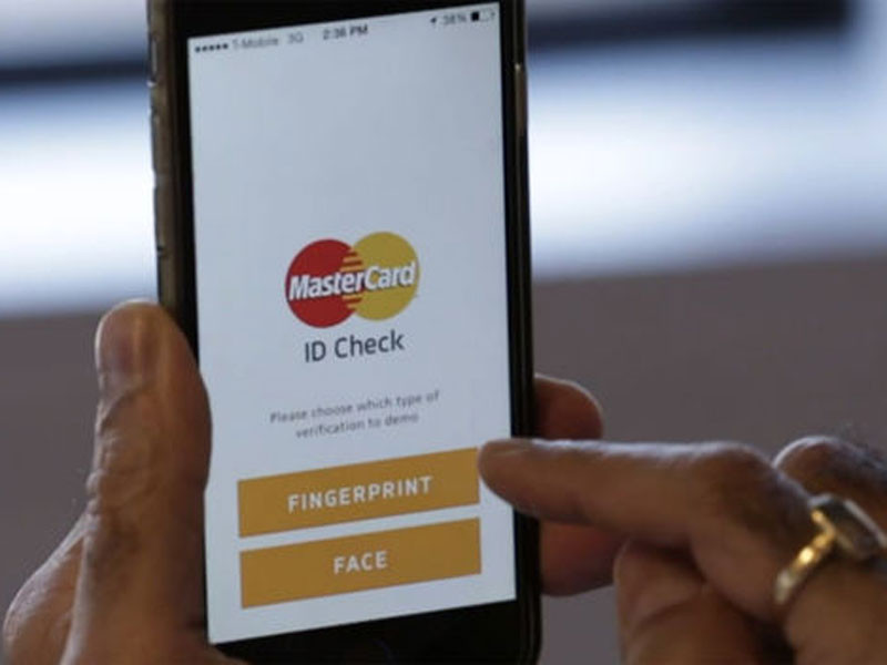 MasterCard vereinfacht Identitätsüberprüfung - computerworld.ch