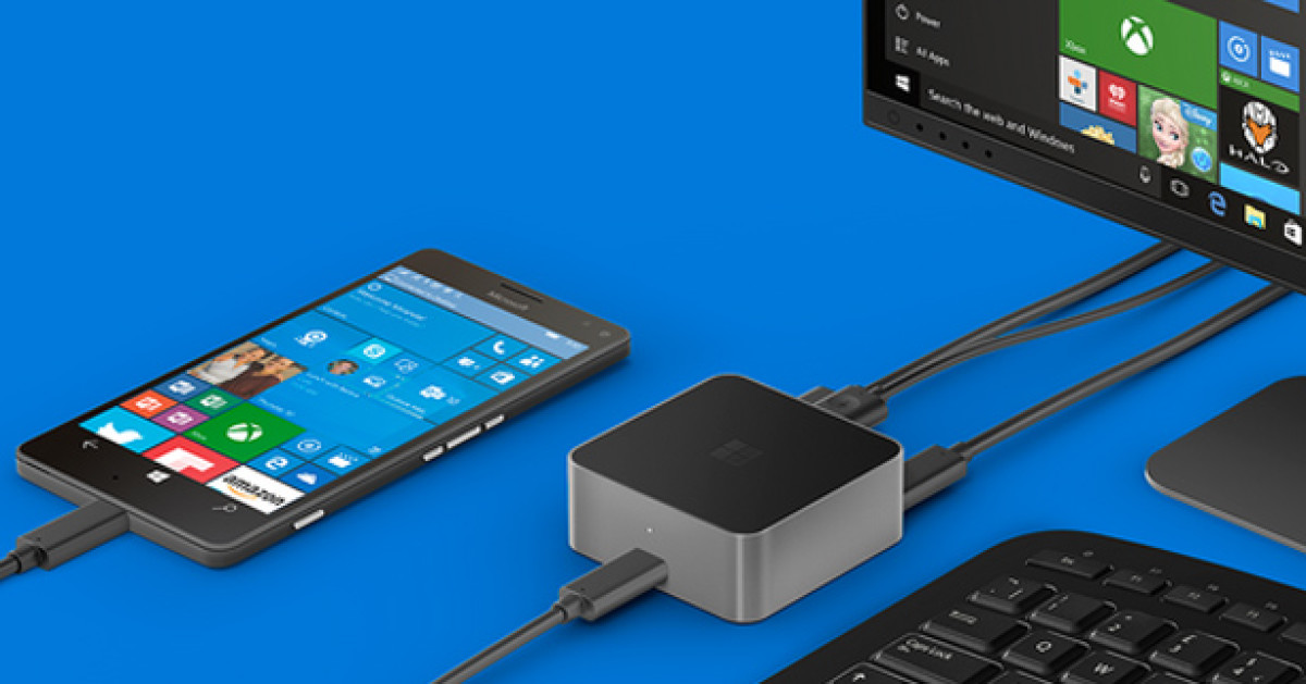 Das Smartphone wird zum PC - computerworld.ch