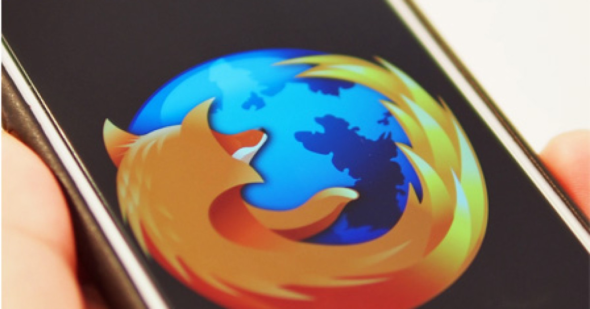 Mozilla bringt Firefox-Browser aufs iPhone - computerworld.ch