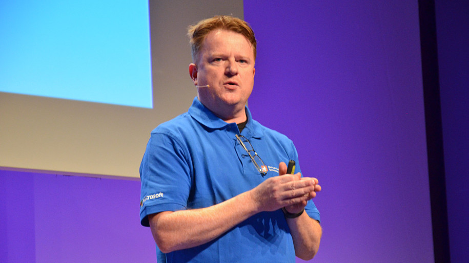 Microsoft und die «Notfall-Innovation» - computerworld.ch